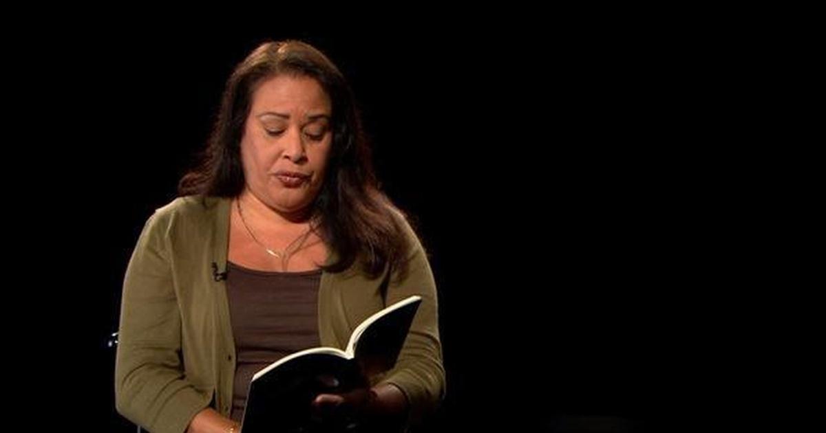 PBS News Hour | Poet Nancy Mercado Reflects on What She Lost in 'Going ...