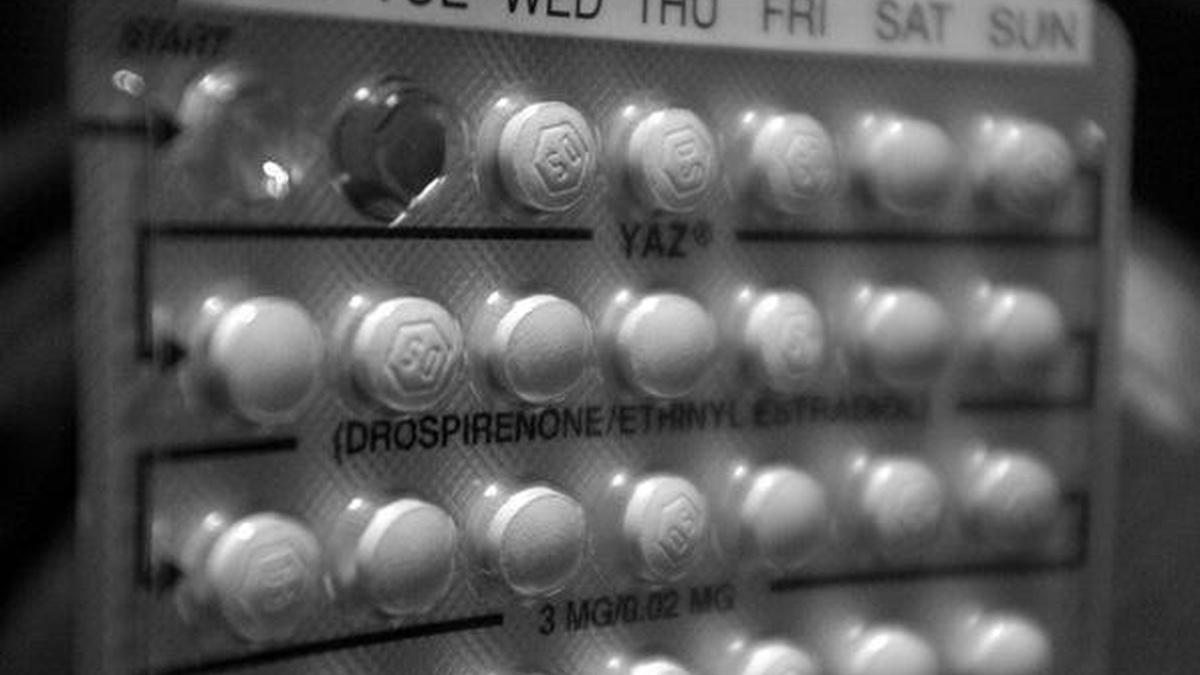 Can There Be Consensus On Birth Control Pbs Newshour Thirteen New York Public Media