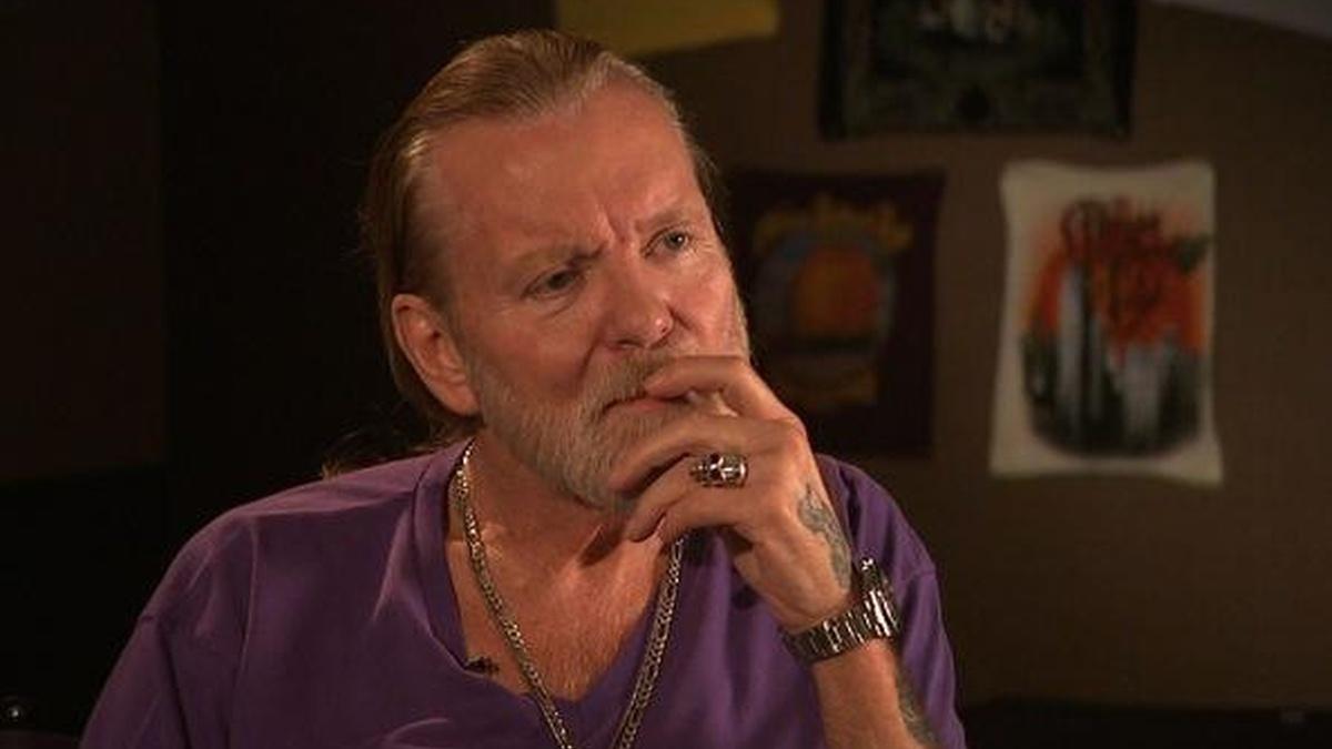 Success, Sorrow and Song: Allman's Hard-Lived Life of Rock | PBS ...