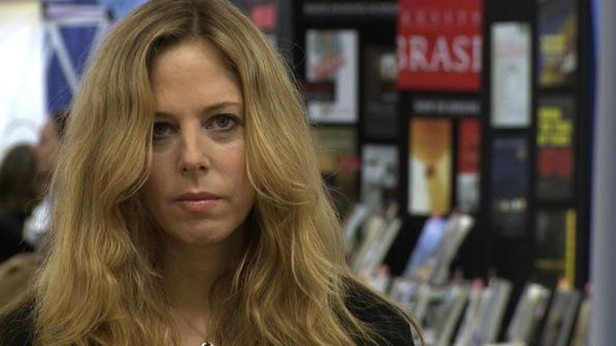 Weekly Poem: Deborah Landau Reads From 'The Last Usable... | PBS ...