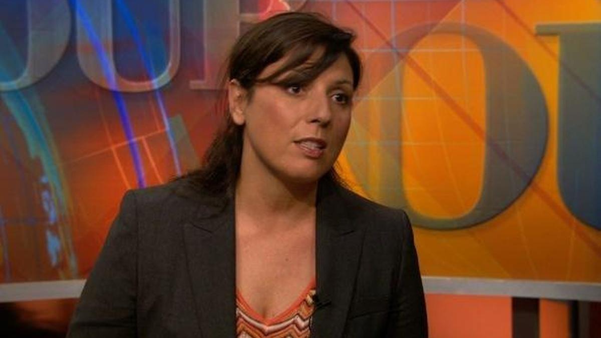 NPR Reporter: 'Ragtag' Libyan Rebels Seek New Weapons, Money | PBS ...