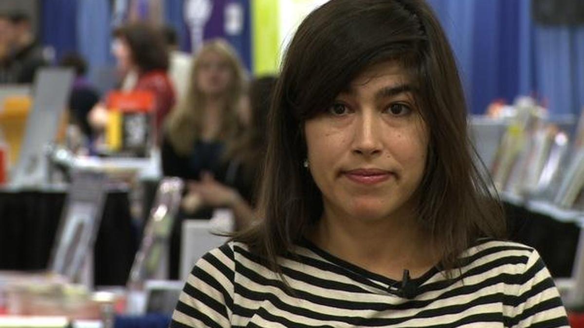 Weekly Poem: 'Rime Riche' | PBS NewsHour | THIRTEEN - New York Public Media