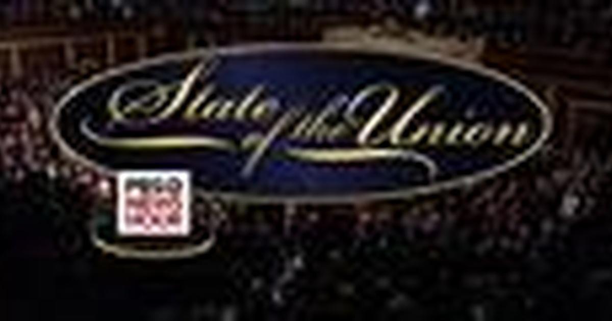 PBS News Hour | PBS NewsHour 2013 State of the Union Special Report | PBS