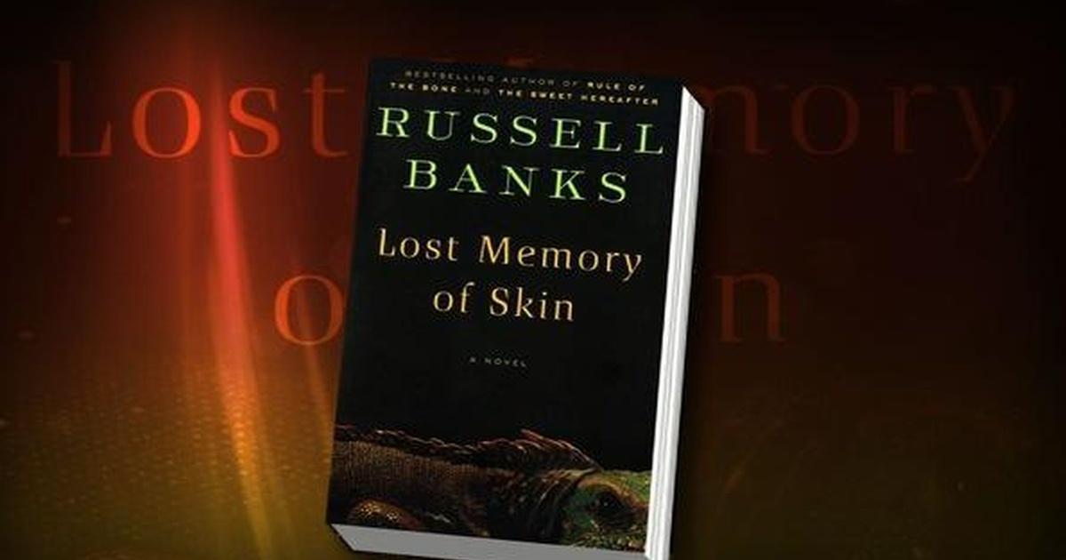 Pbs Newshour Novelist Banks Explores Sex Crime Outcasts Social