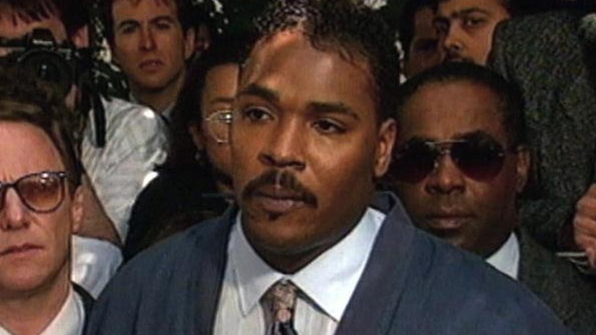 Remembering the Complicated Life Story of Rodney King | PBS NewsHour ...