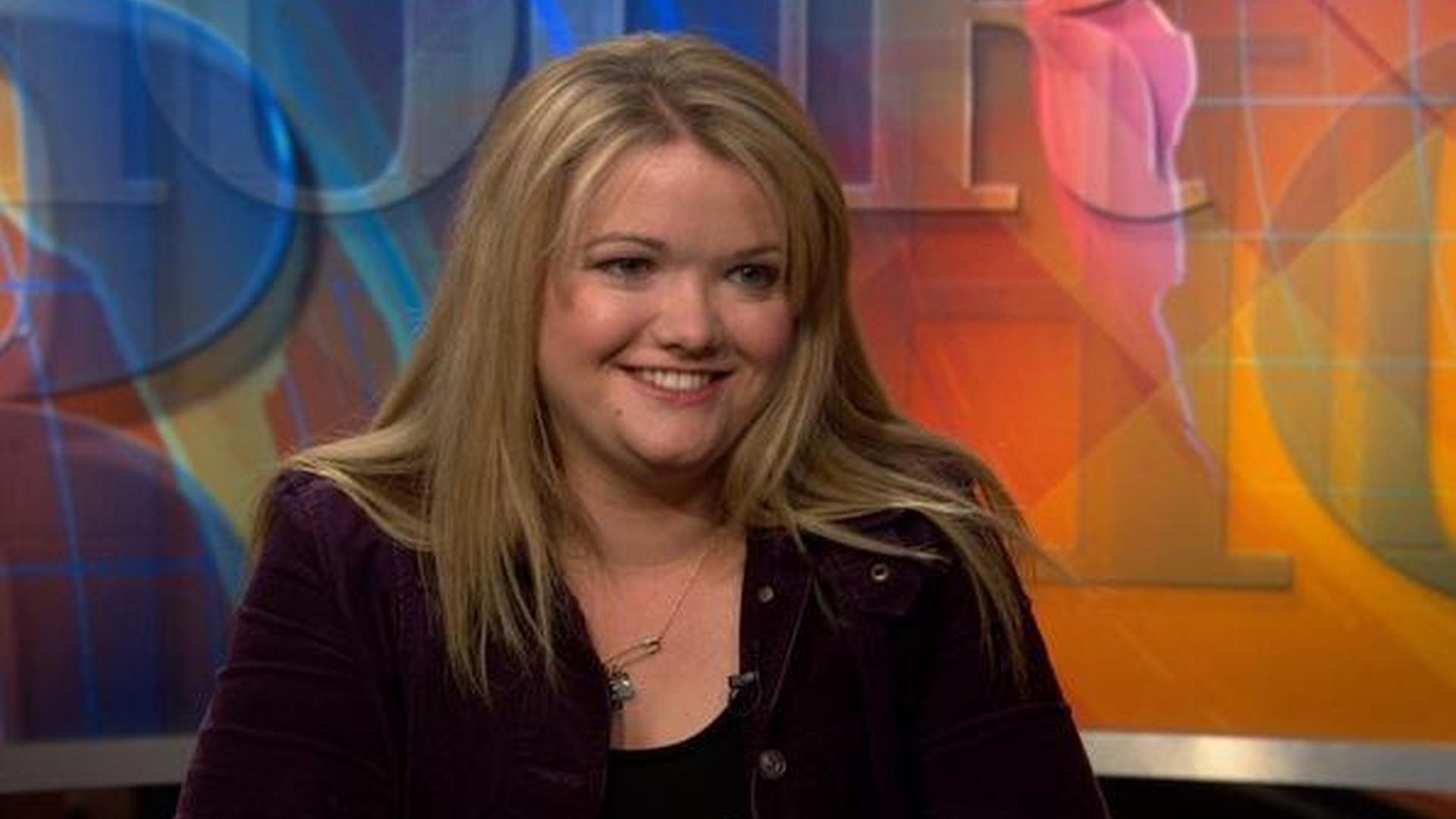 Conversation: Tea Obreht, Author of 'The Tiger's Wife' | PBS NewsHour ...