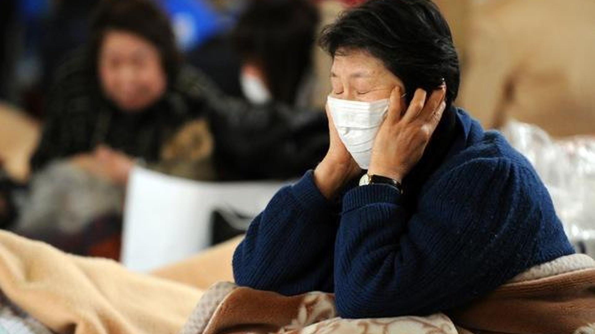 Japan's Radiation Leak: What Are Health Risks Locally,... | PBS ...