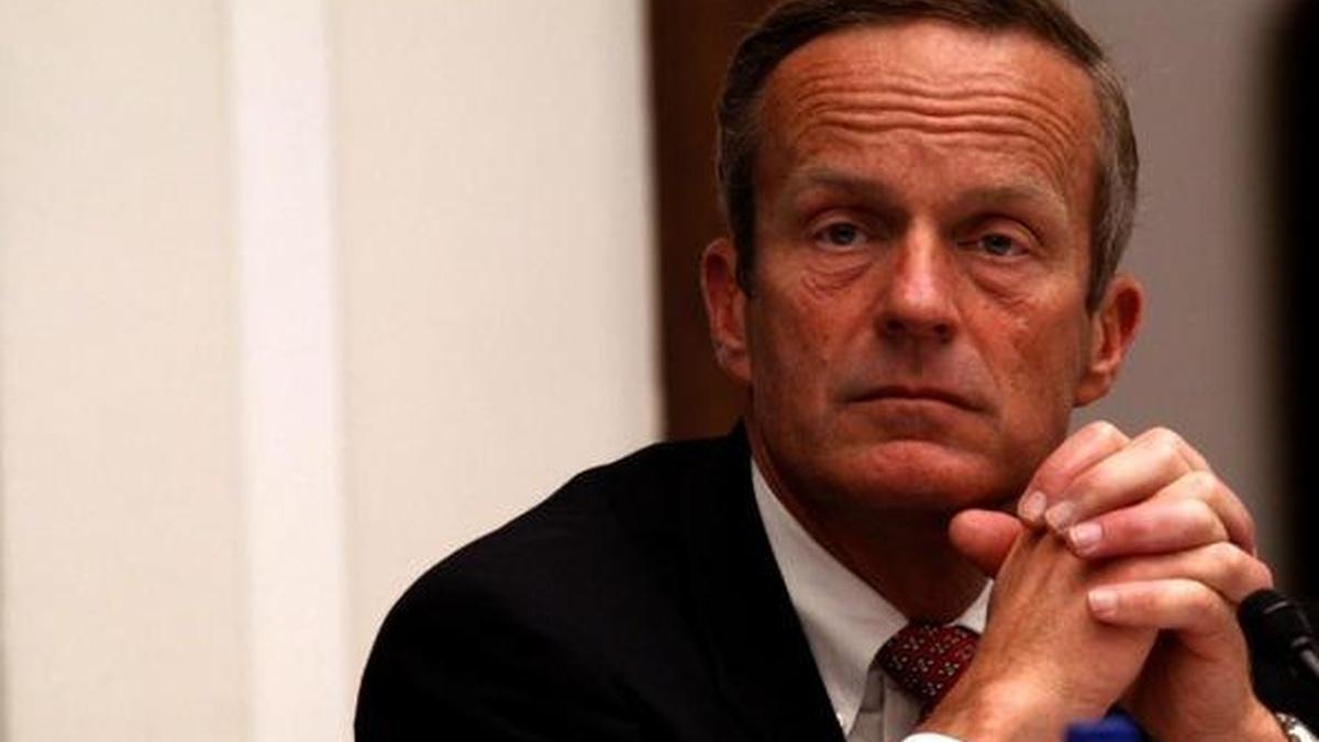 Remarks by Rep. Todd Akin Spark Political Uproar for GOP | PBS NewsHour ...