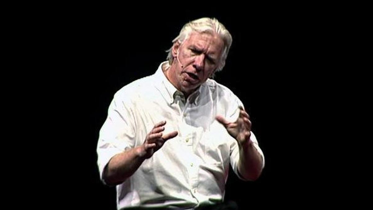 Storyteller Jack Hitt on 'Making Up the Truth' | PBS NewsHour ...