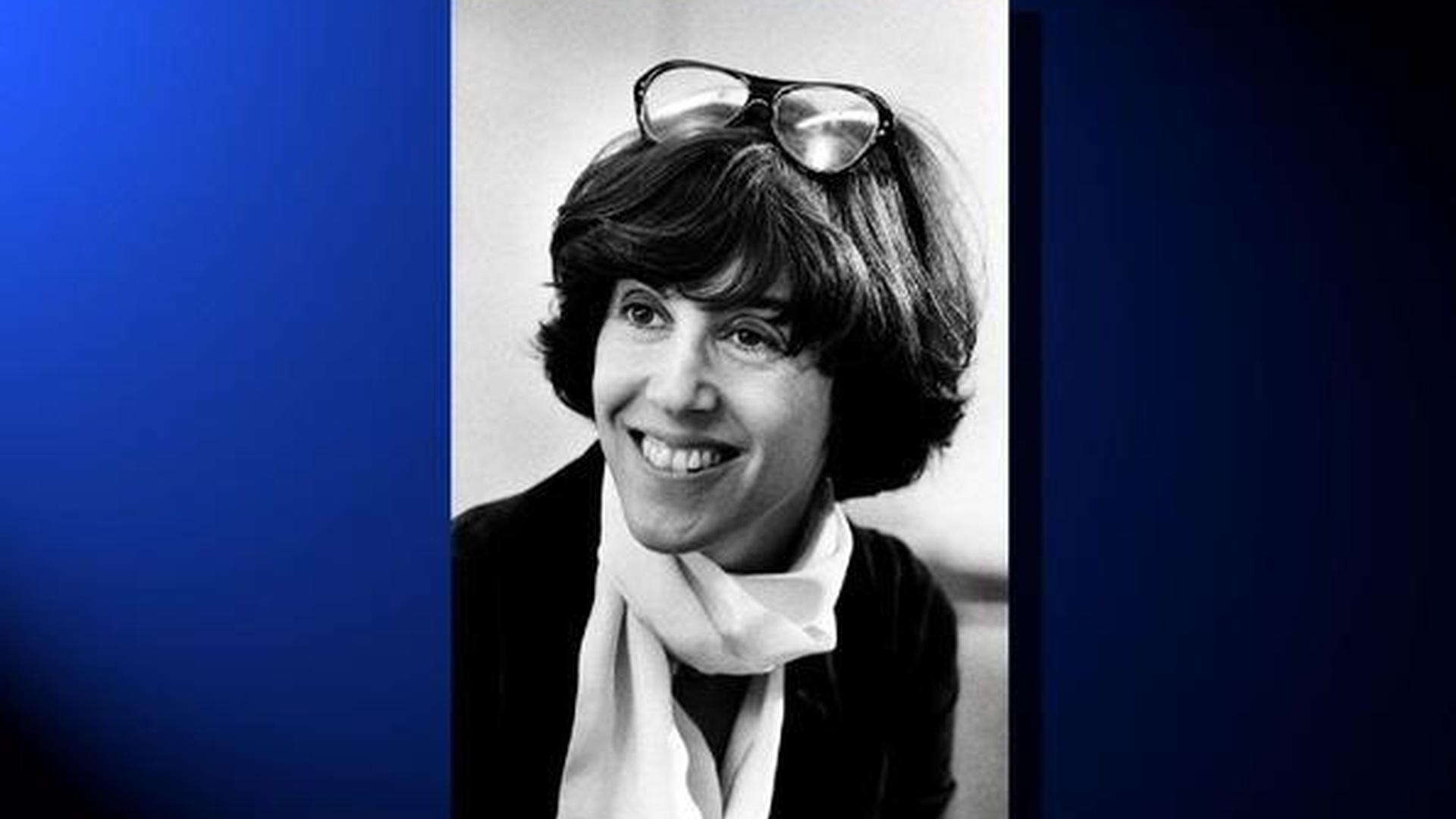 Remembering the Life and Work of Writer-Director Nora Ephron | PBS ...