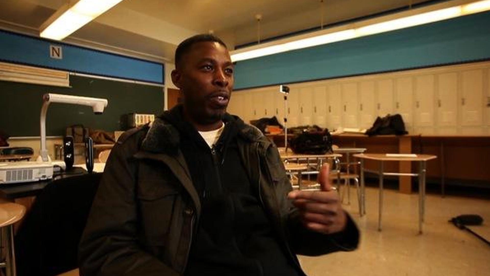 Wu Tang Clan's GZA Raps About Science | PBS NewsHour | THIRTEEN - New ...