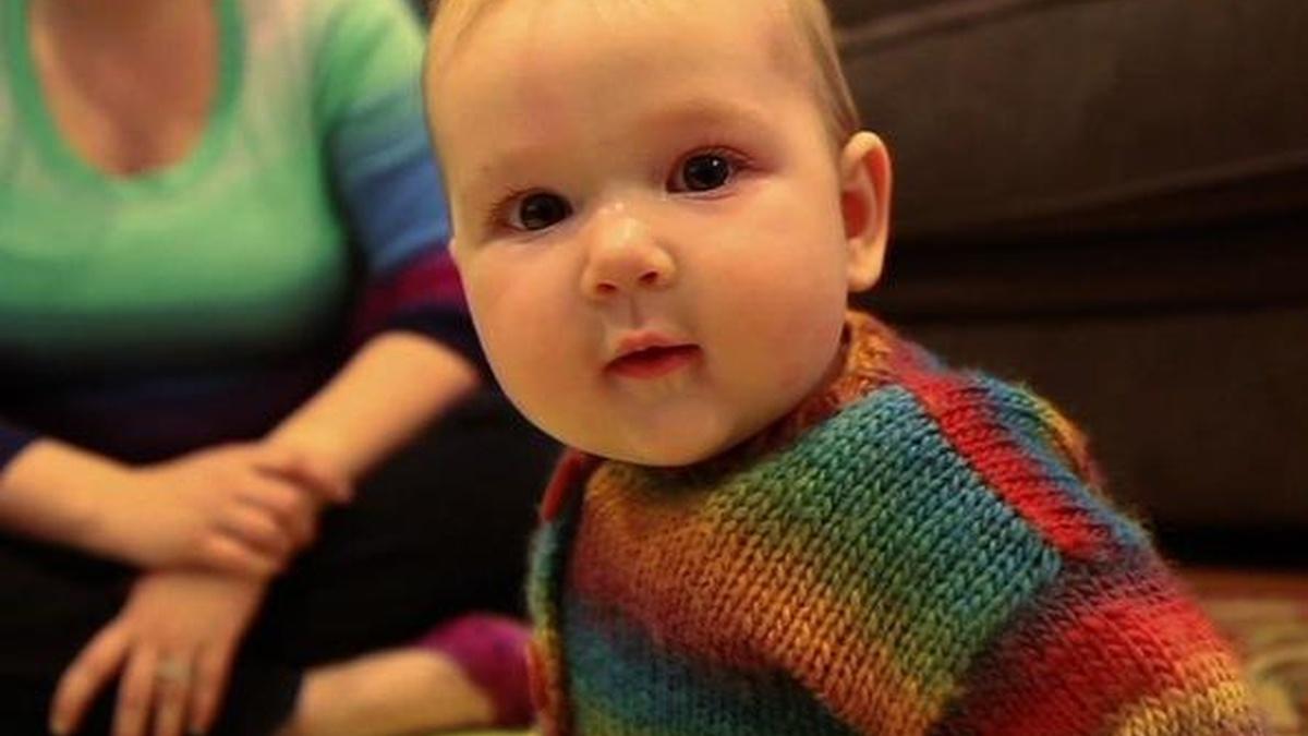 Using Babies to Decrease Aggression, Prevent Bullying | PBS NewsHour ...