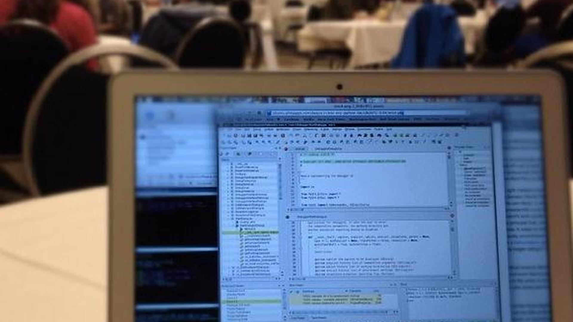 What's Behind One of the Largest Cyber Attacks in History? | PBS ...