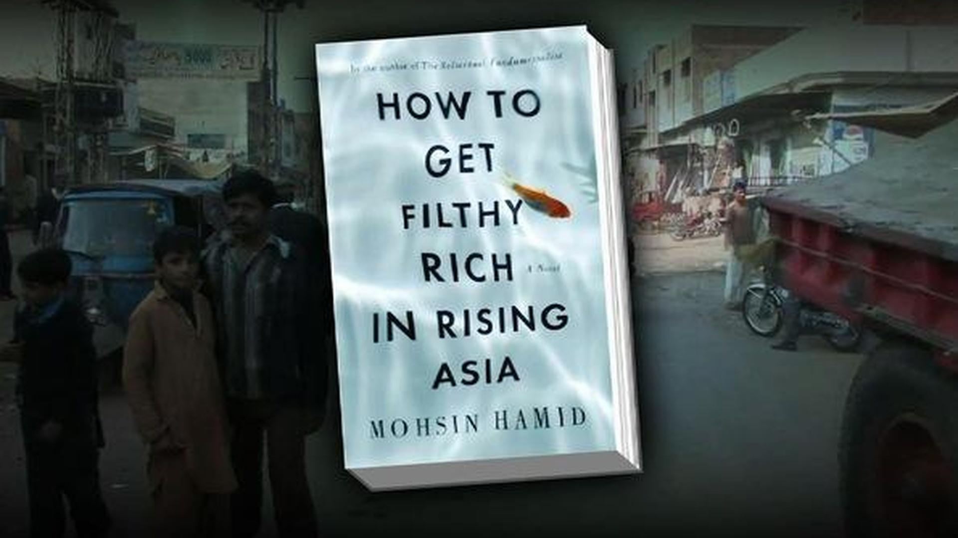 A How-to on Finding Love and Success in 'Rising Asia' | PBS NewsHour ...