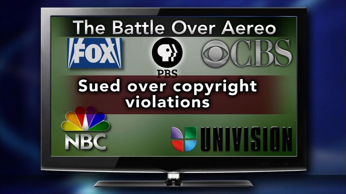 Online TV Service Tests Traditional Broadcast Networks | PBS NewsHour ...