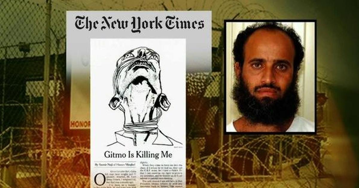 PBS News Hour | Does Force-Feeding Gitmo Prisoners Violate Their Rights ...