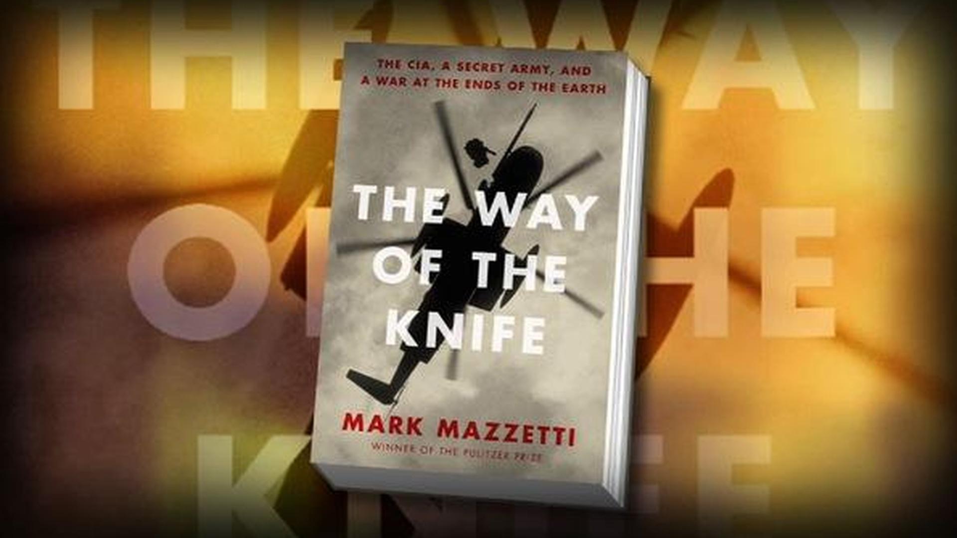 Book Examines the Blurring Line Between Soldiers and Spies | PBS ...