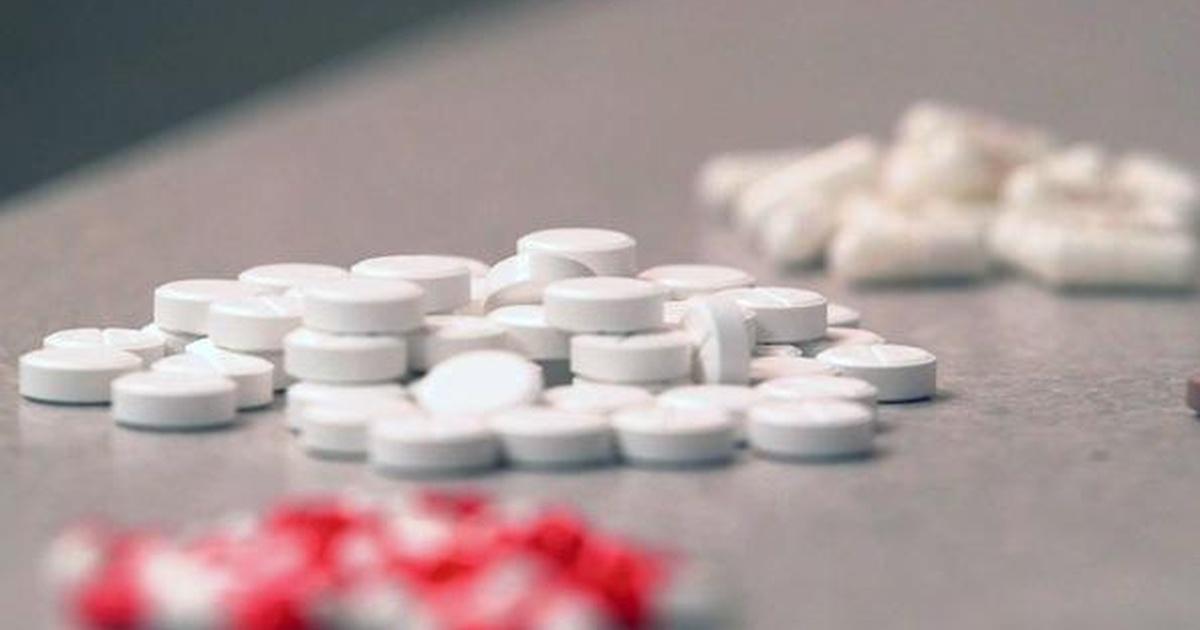 PBS News Hour | Pain and Consequences of Taking Too Much Pain ...