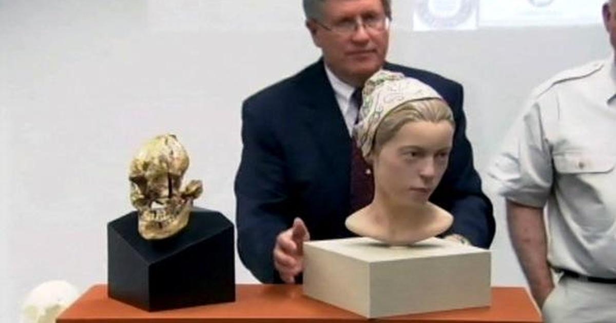 PBS News Hour | Jamestown's 'Jane' Reflects Grim Reality of Early ...