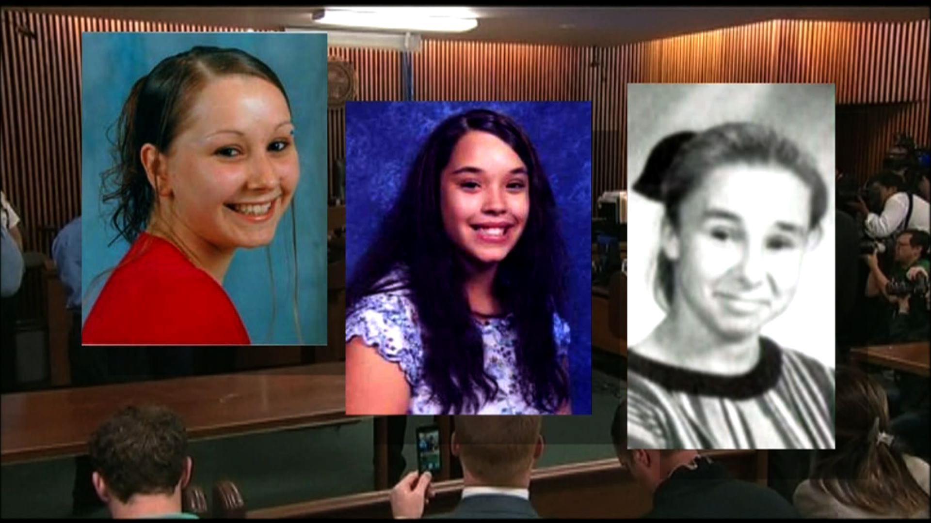Trust and Comfort May Be First Steps in Healing for Victims | PBS ...