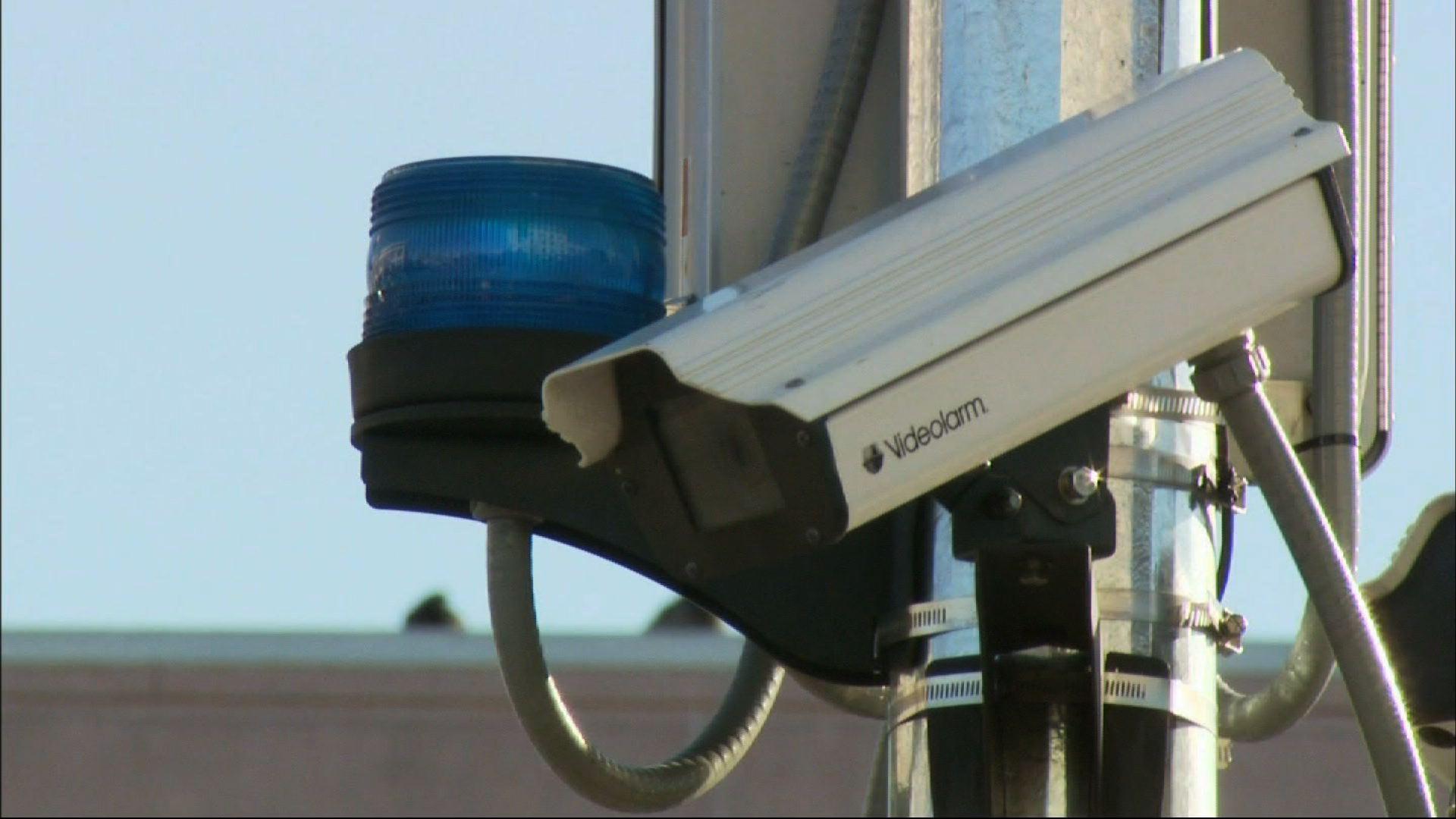 Boston Attacks Inspire Use of Surveillance Cameras in Cities | PBS ...