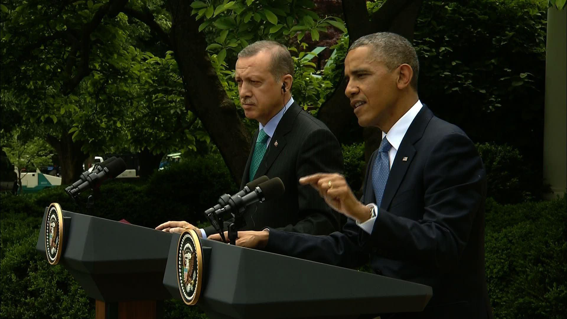 White House Works to Calm Storm of Scandal | PBS NewsHour | THIRTEEN ...