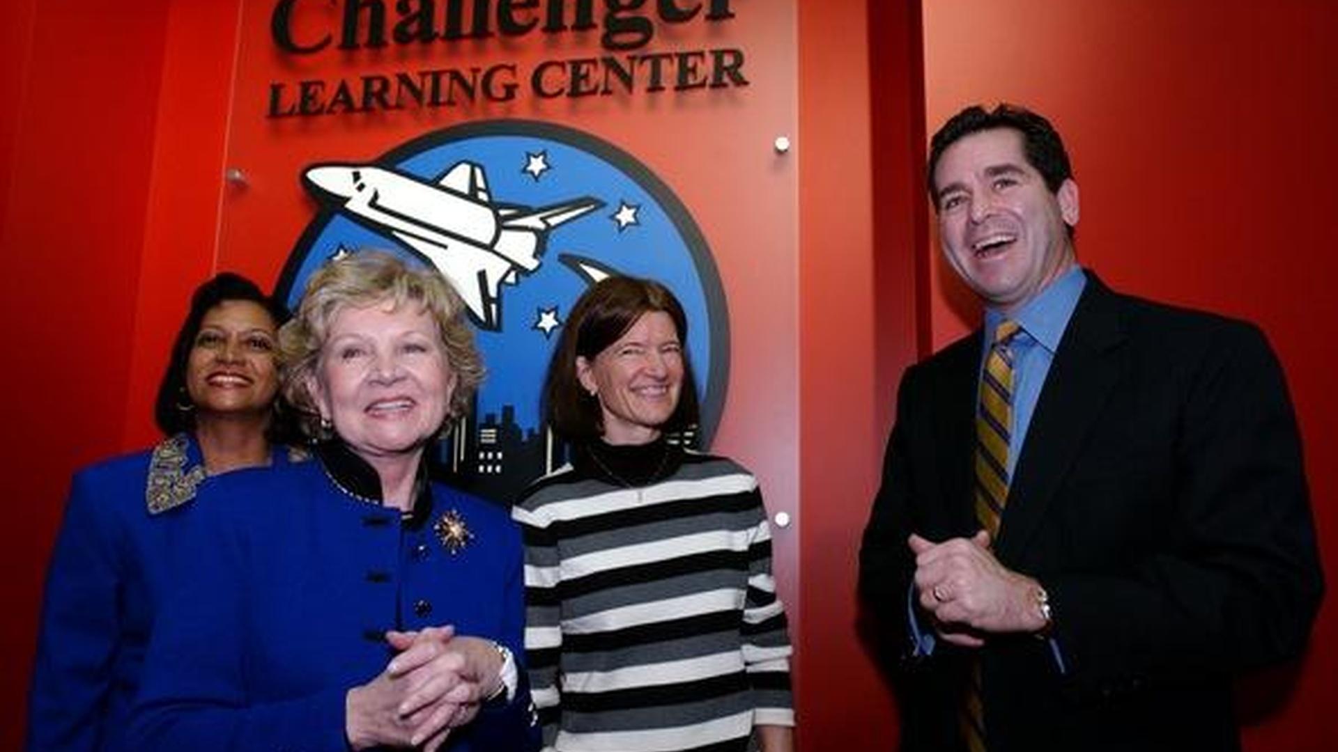 Life of Sally Ride Honored at Kennedy Center Tribute | PBS NewsHour ...