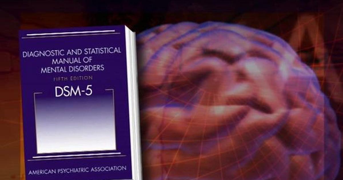 PBS News Hour | What DSM-5 Means for Diagnosing Mental Health Patients ...