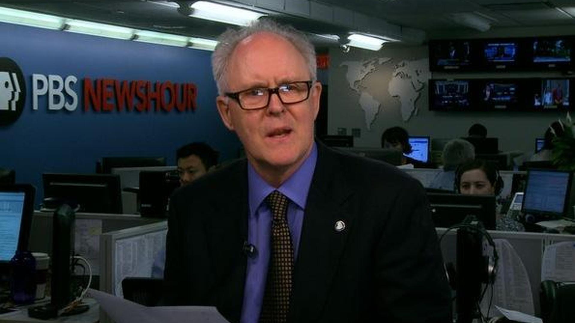 Weekly Poem: 'I Go Back to May 1937' | PBS NewsHour | THIRTEEN - New ...