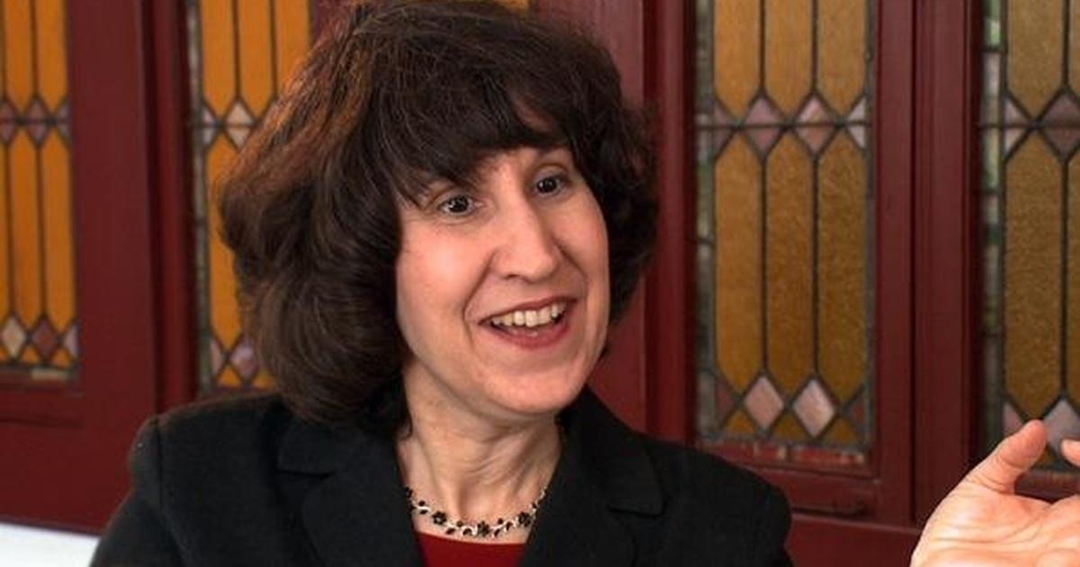 PBS News Hour | Diane Wittry | Season 2013 | PBS