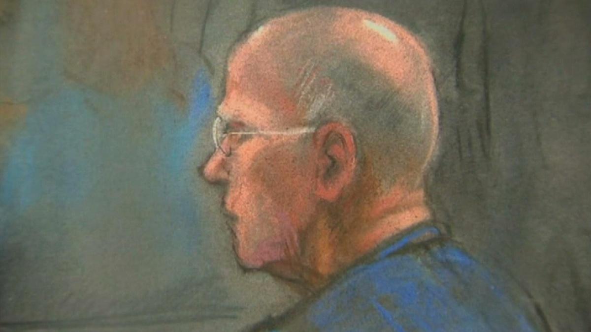 Reputed Mob Boss On Trial For Murder Drug Charges Pbs Newshour