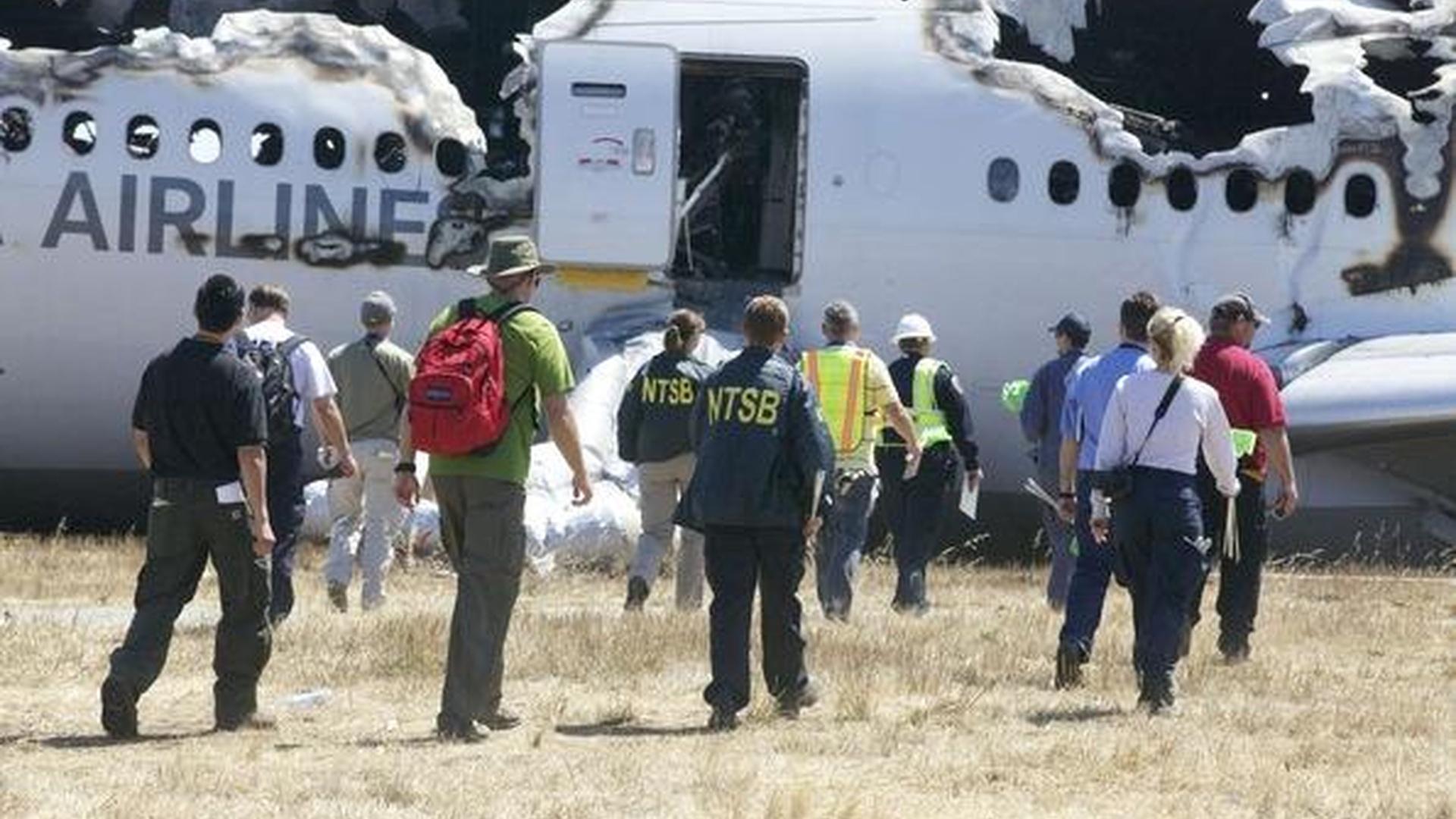 Will Pilot Experience, Crew Fatigue Factor in Plane Crash? | PBS ...