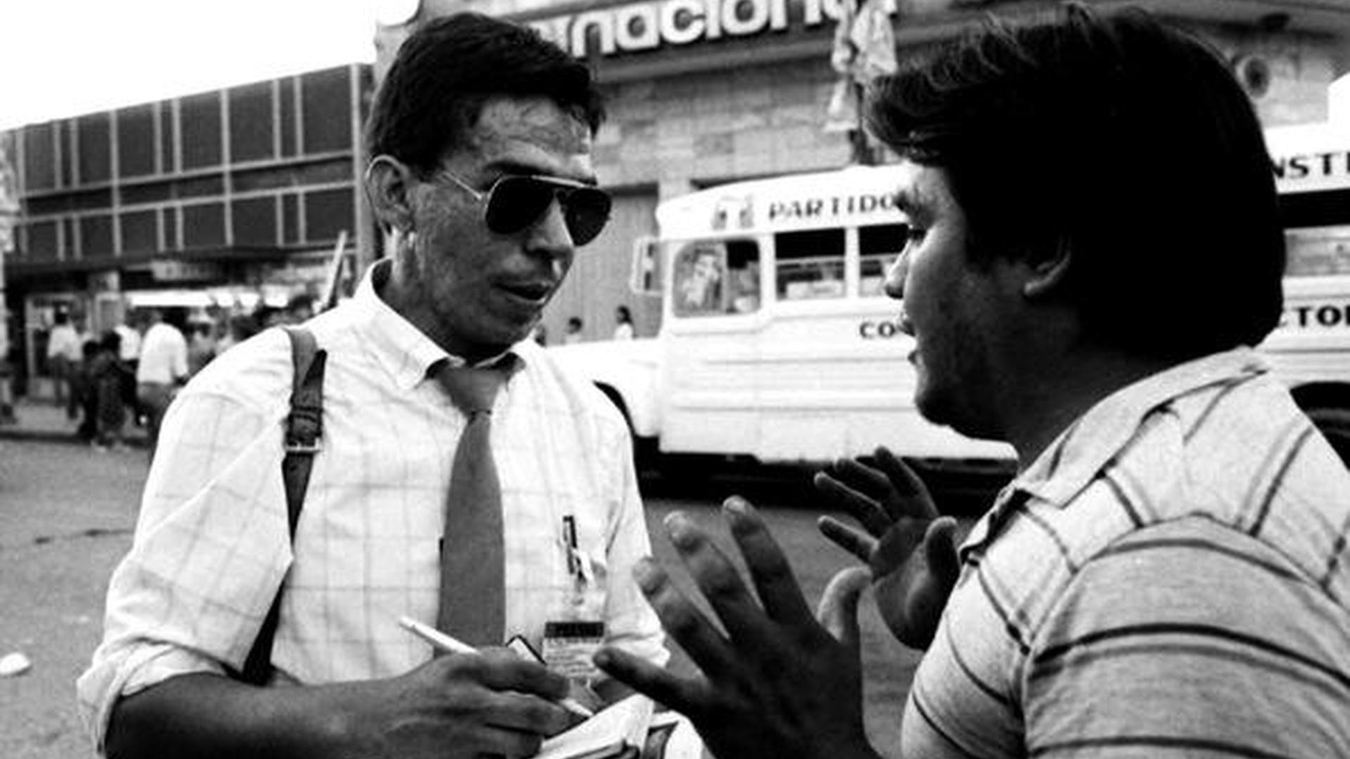 Reporter Offers Reflection in His Tale of Two Mexicos | PBS NewsHour ...