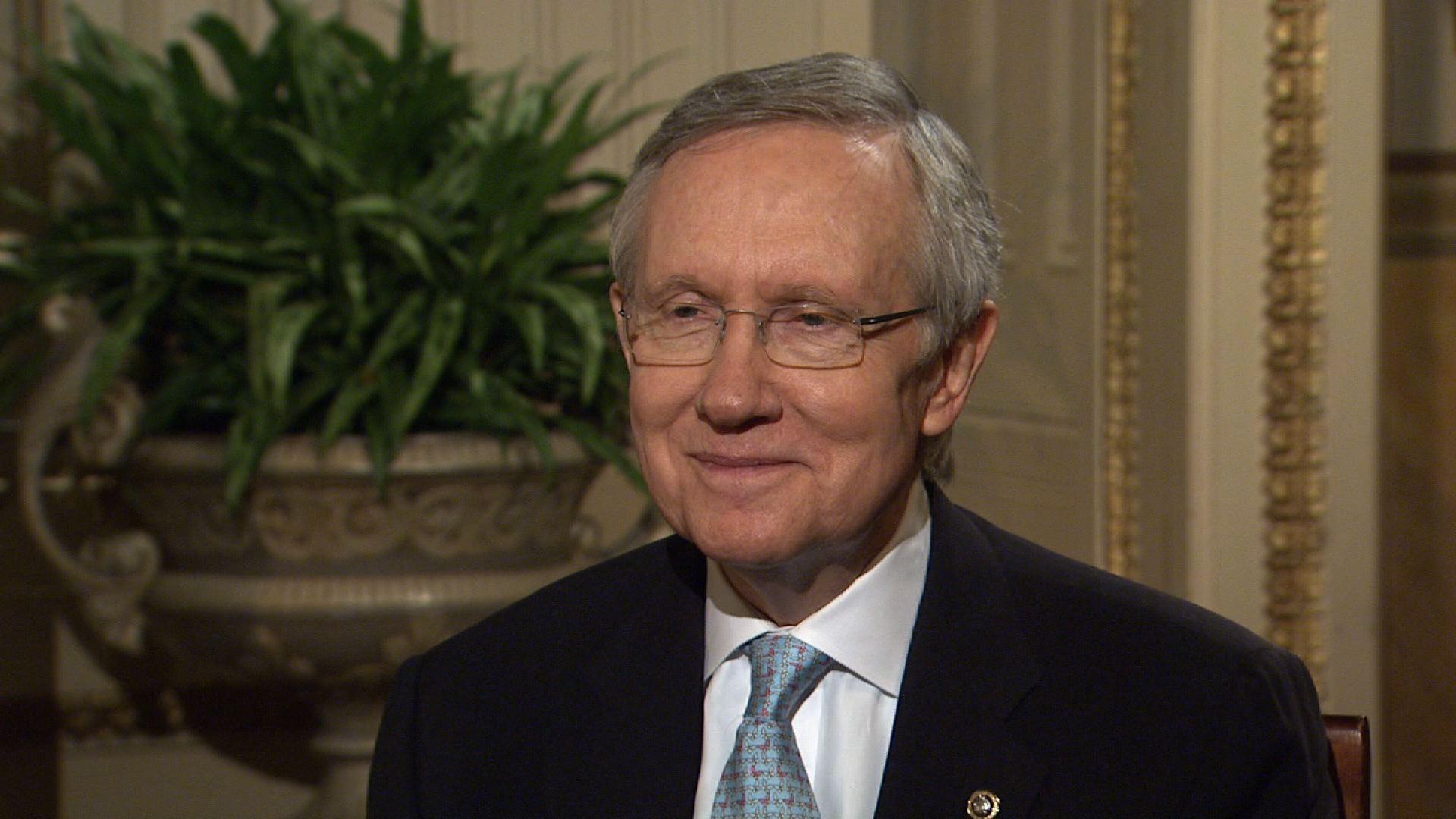 Watch Harry Reid's Full PBS NewsHour Interview | PBS NewsHour ... Watch Harry Reid's Full PBS NewsHour Interview | PBS NewsHour ...
