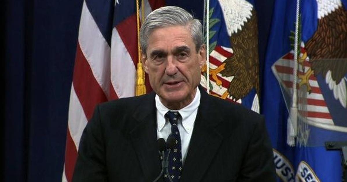 PBS NewsHour | In FBI Mueller Era, Priority of Intelligence and ...