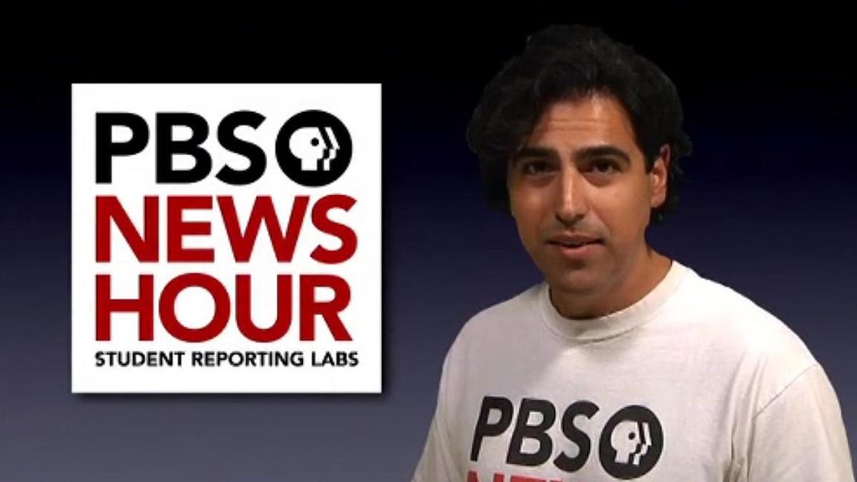 SRL Tutorial Part One: Intro to Video Production | PBS NewsHour ...