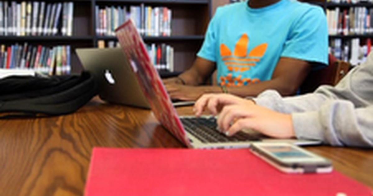 PBS News Hour | SRL Tutorial Part 8: B-roll | Season 2013 | PBS