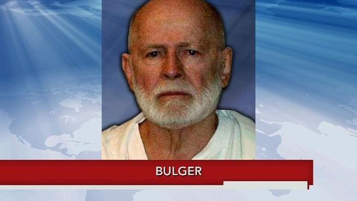 Prosecution Presents 'Mountain of Evidence' Against Bulger | PBS ...
