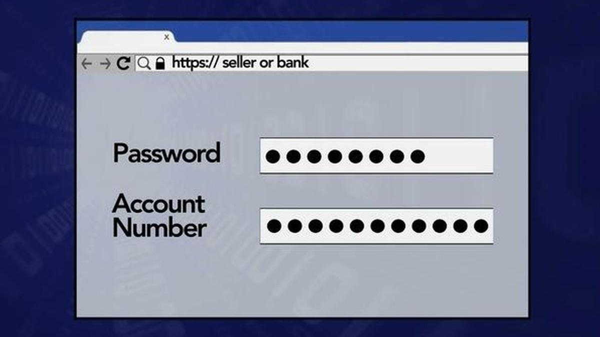 Documents Reveal NSA Can Crack Online Encryption | PBS NewsHour ...