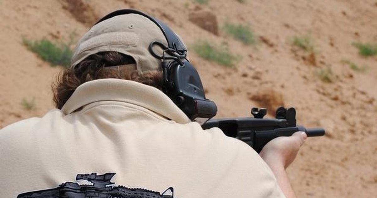 PBS NewsHour | Fight Over Gun Control in Colorado Draws National ...