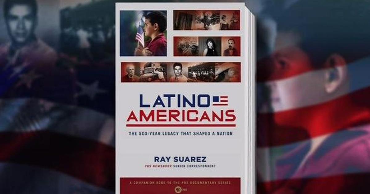 PBS News Hour | How Latino Americans Shaped the U.S., Fought for ...