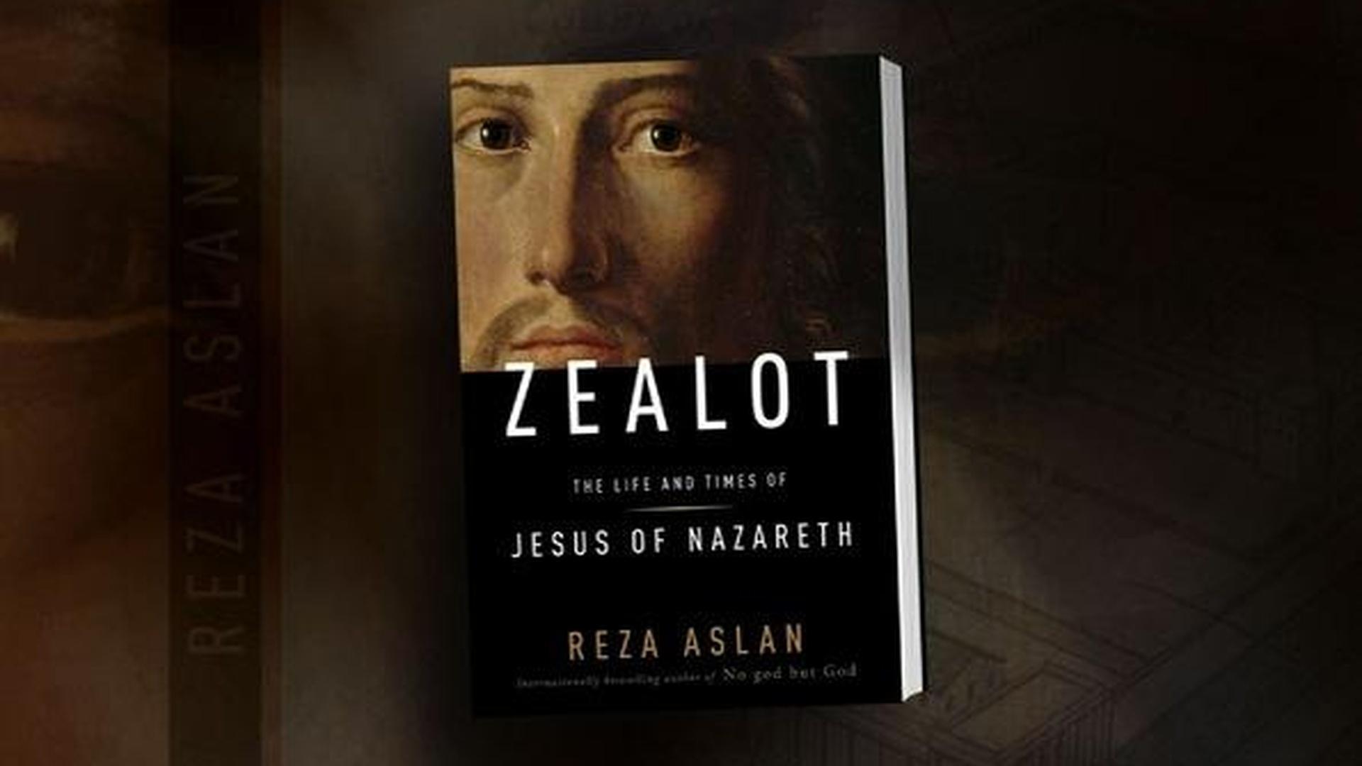 Difference Between Jesus the Myth and Jesus the Man | PBS NewsHour ...