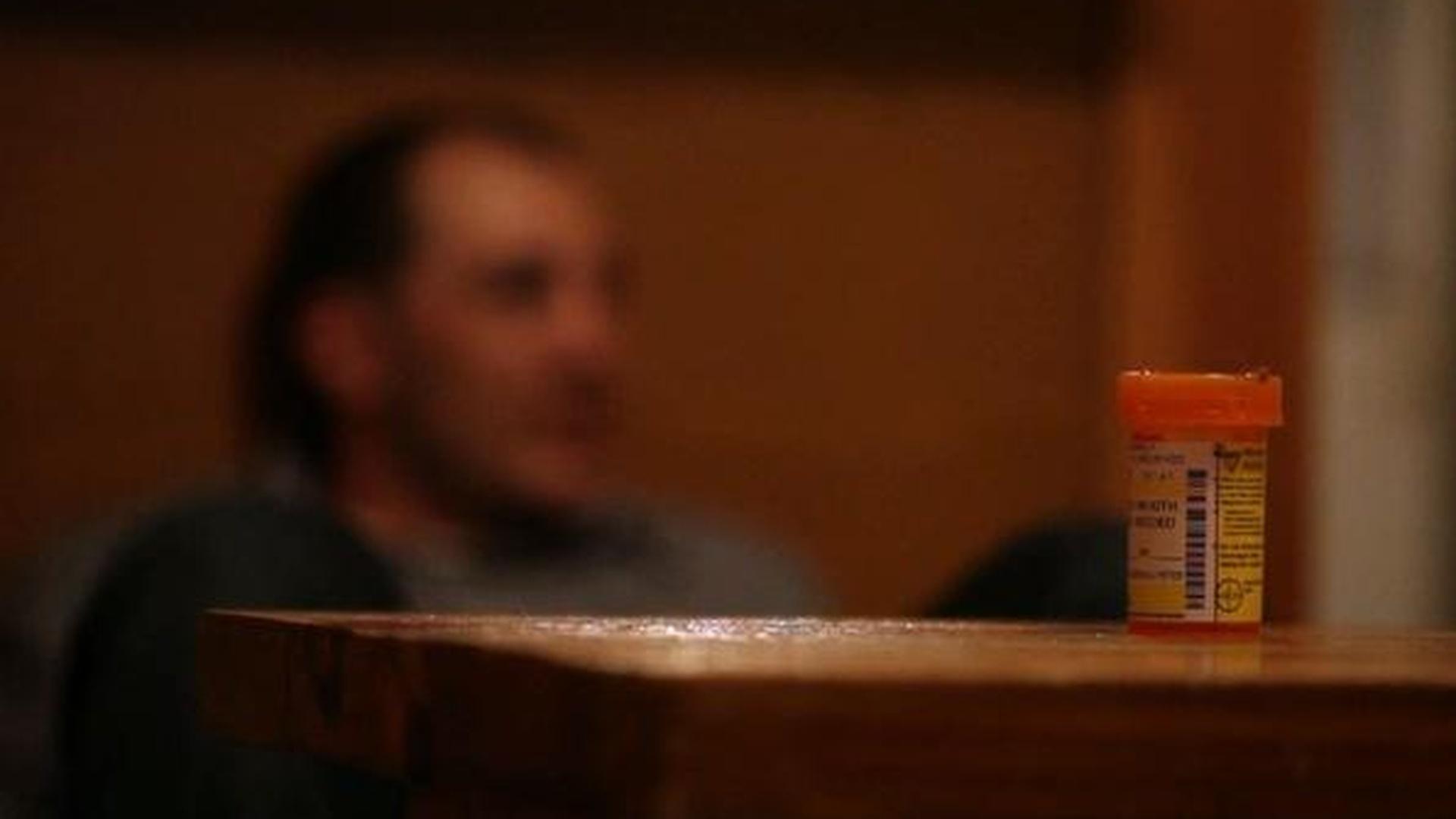 For some veterans, prescription drugs may be causing pain | PBS ...