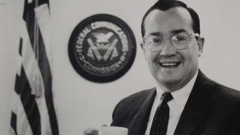 Newton Minow: An American Story | PBS Programs | PBS