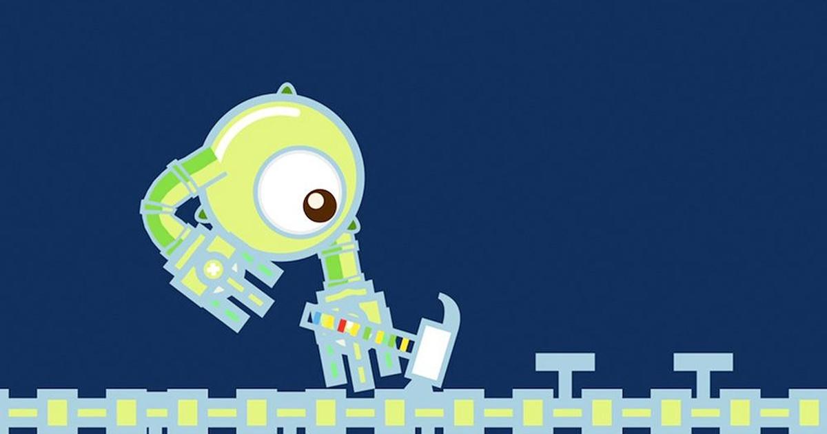 NOVA Labs | The RNA Origin of Life | PBS