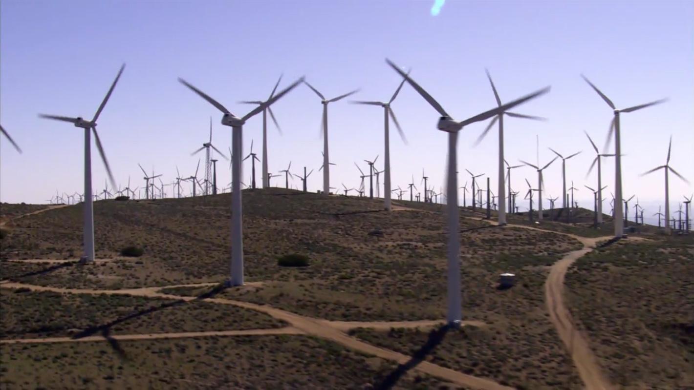 Wind Power New | NOVA Labs