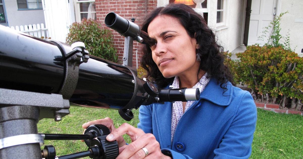 NOVA scienceNOW | Profile: Vandi Verma | Season 5 | Episode 1 | PBS