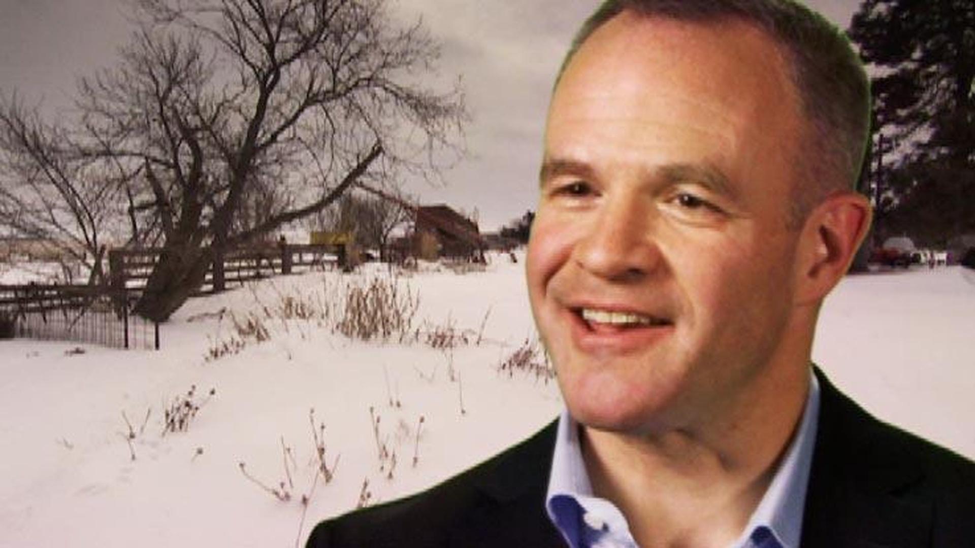 Profile: Jay Keasling | NOVA scienceNOW | THIRTEEN - New York Public Media