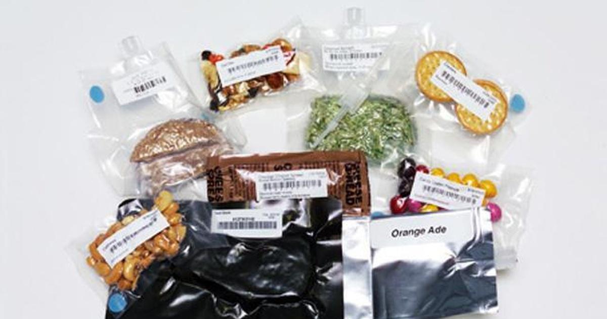 NOVA scienceNOW | Space Food | Season 5 | Episode 1 | PBS