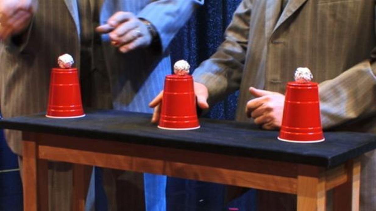 Video Short: Magic and Autism | NOVA scienceNOW | WLIW